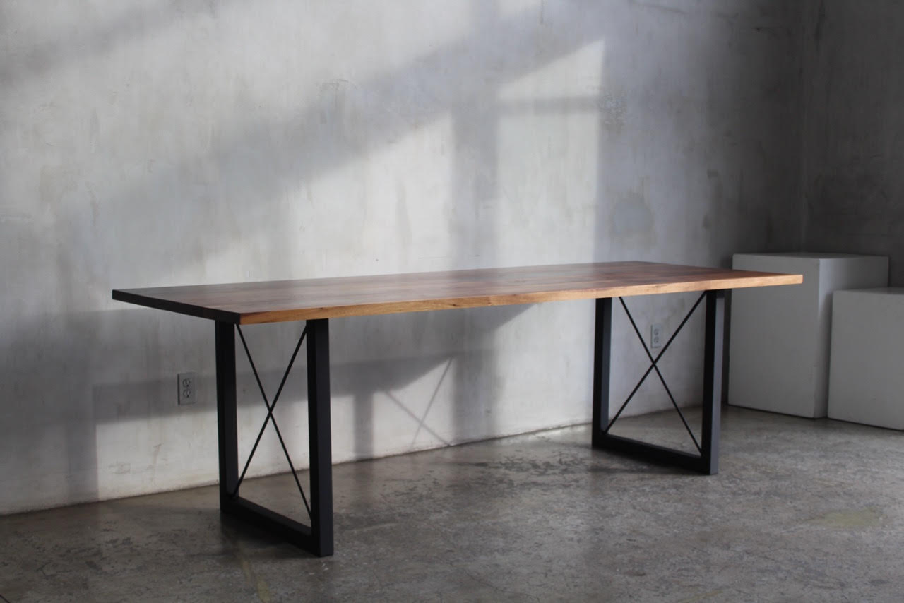 The Emerson Table | S & L Furniture